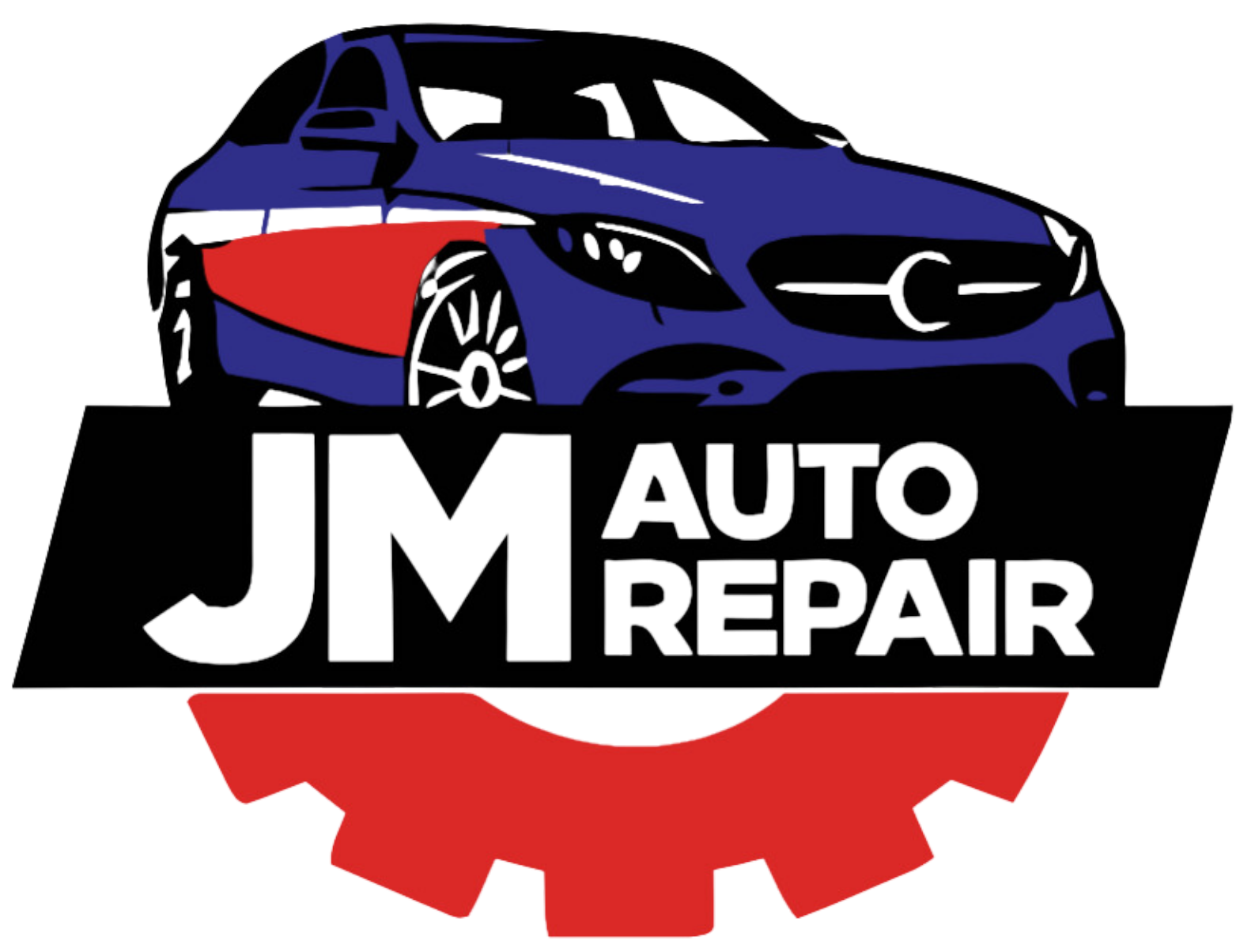 JM AUTO REPAIR